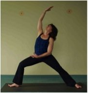 Absolute Yoga :: Instructors